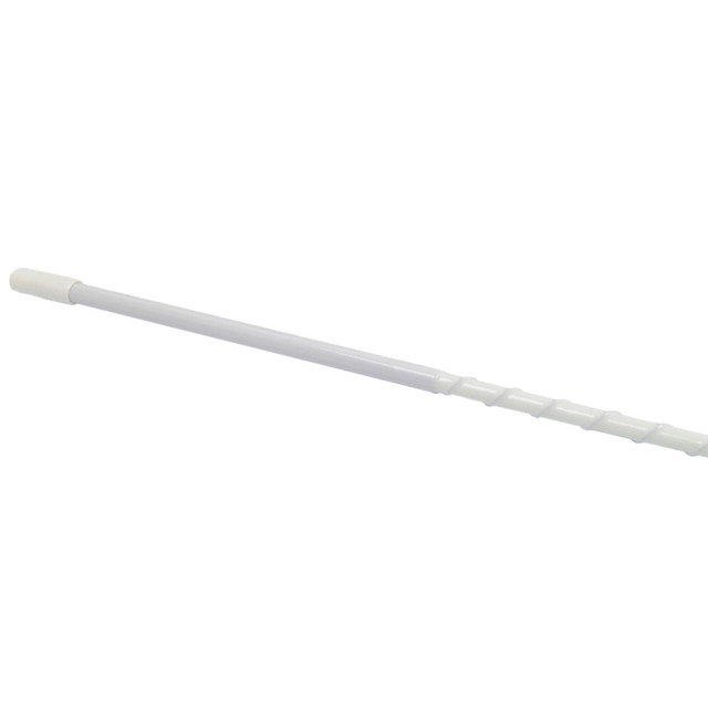 K40 Antennas Superflex Tunable Black Fiberglass Top Load CB Antenna ...