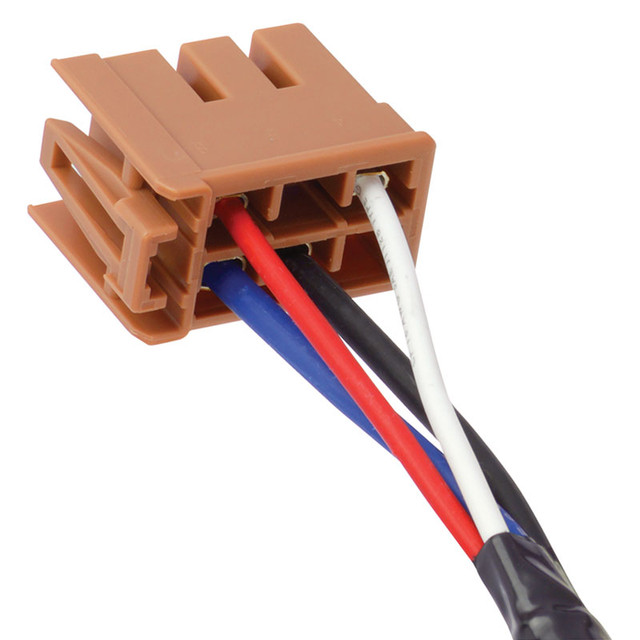 LED PL3 Adapter Plug 94706 - Raney's Truck Parts