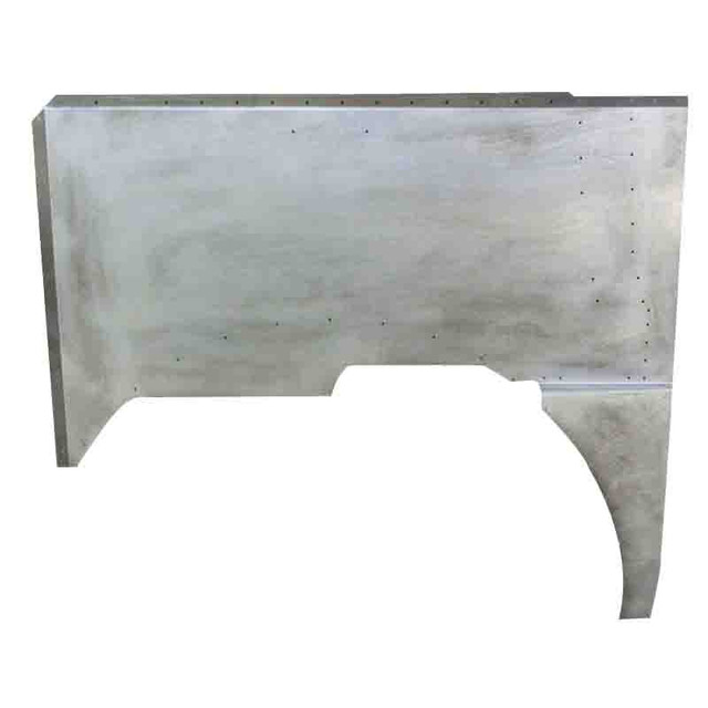 Peterbilt 379 Hood Support Receptacle 13-04507L 13-04507R - Raney's ...