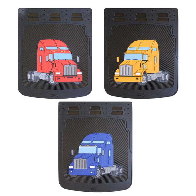 lorry mud flaps uk