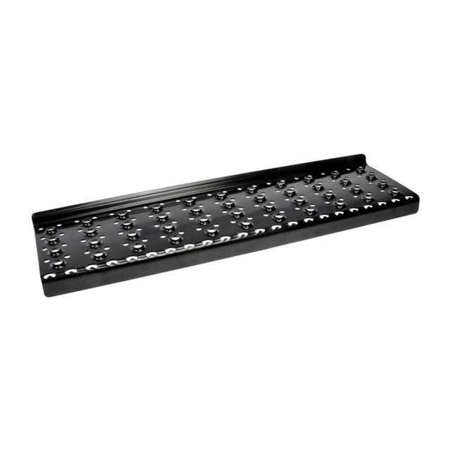 24" x 30" Back Off Bull Mud Flaps (Pair) - Raney's Truck Parts