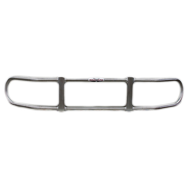 Freightliner Coronado 2x4 Rig Guard Bumper Grill Guard - Raney's Truck ...