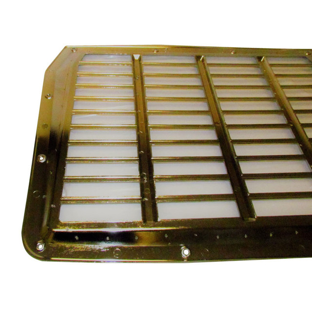 Mack R Series Grille Inserts & Grille Surrounds | Raney's Truck Parts