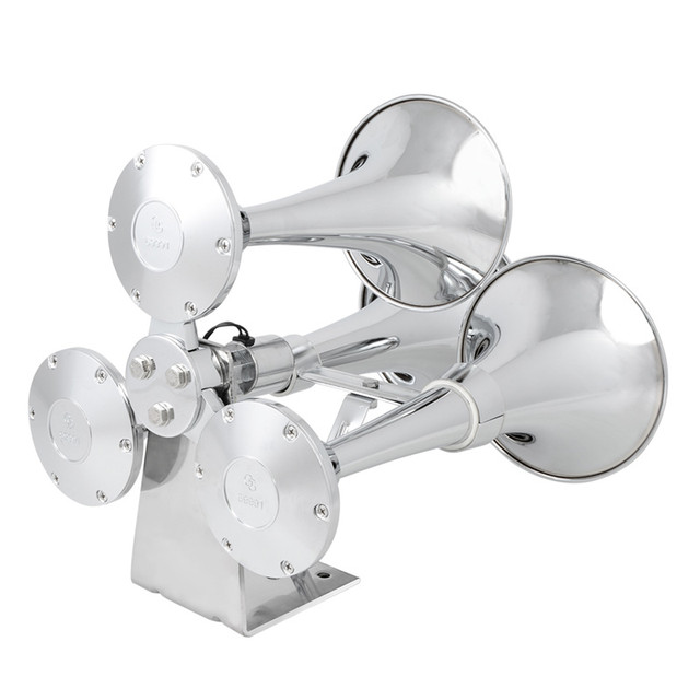 Grand General Train Horn Kit