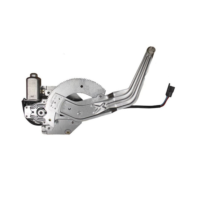 Kenworth Peterbilt Power Front Window Regulator R21-6013 R21-6013R
