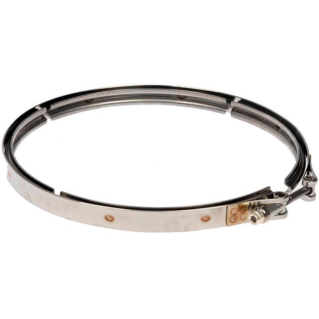 Cummins Diesel Particulate Filter Gasket Kit 2871772 5417860 - Raney's ...