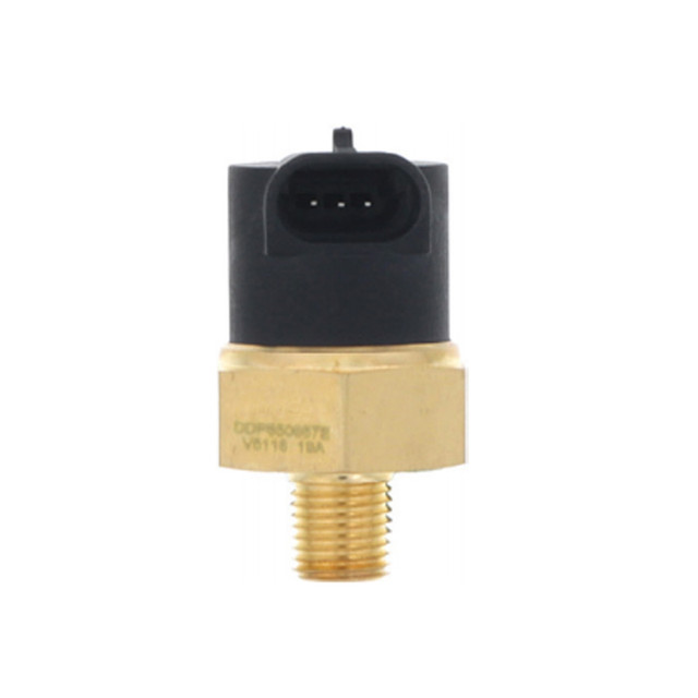 Detroit Diesel Series 60 Fuel Pump 23535540 - Raney's Truck Parts