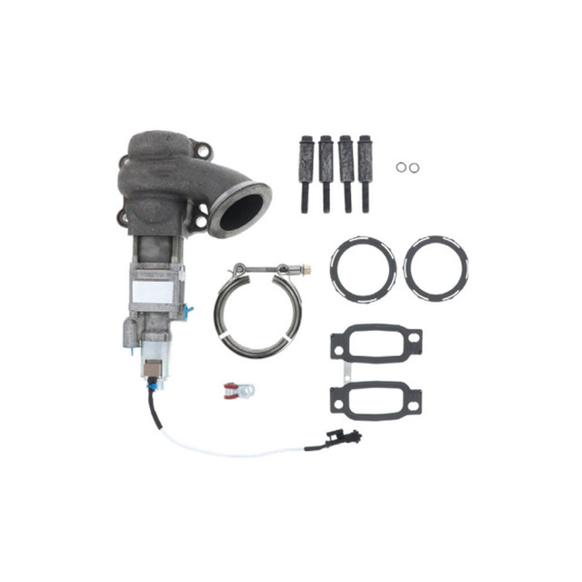 Mack Volvo EPRV Plug Kit 85156544 966143 21121914