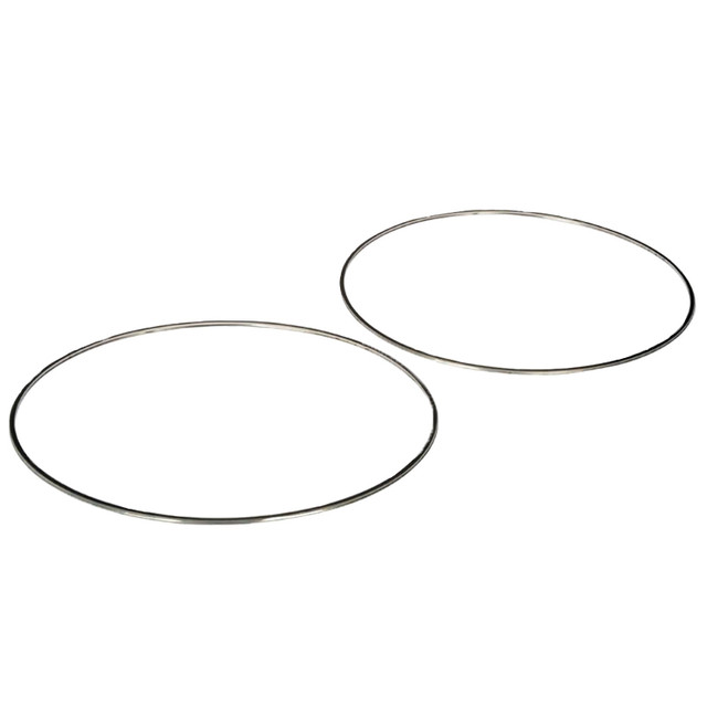 Cummins Graphite Diesel Particulate Filter Gasket 2871452 3977531 ...