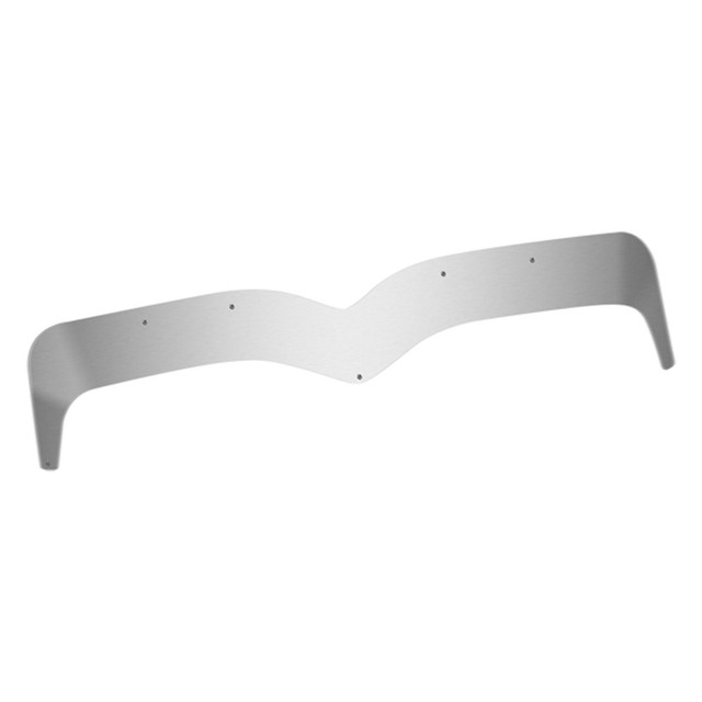 Mack Vision Bug & Side Grill Deflector - Raney's Truck Parts