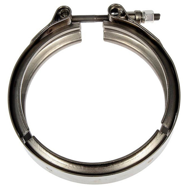 V-Band Exhaust Clamp 3684417 3684305
