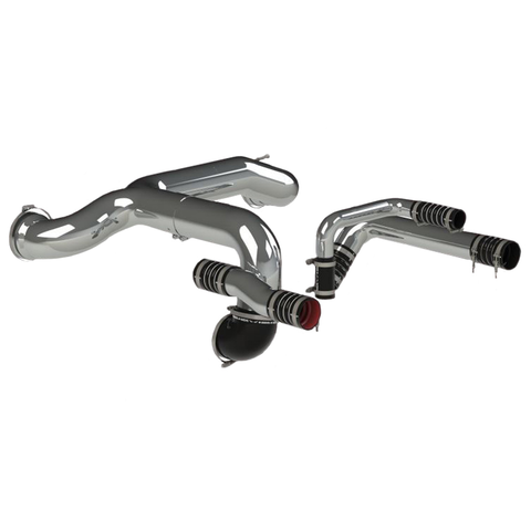 Front Axle Loadshare Air Ride Kit By Canadian Loadshare - Raney's Truck ...