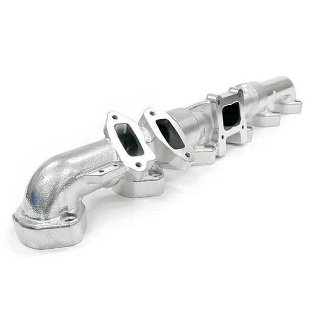 Mack MP8 Volvo D13 Turbo Mounting Kit 85137676