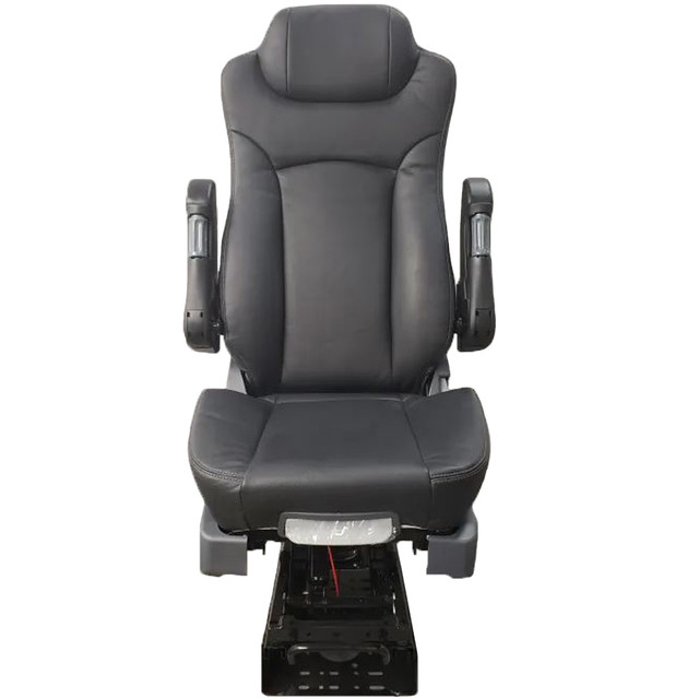 Peterbilt 379 Seats - Raney's Truck Parts