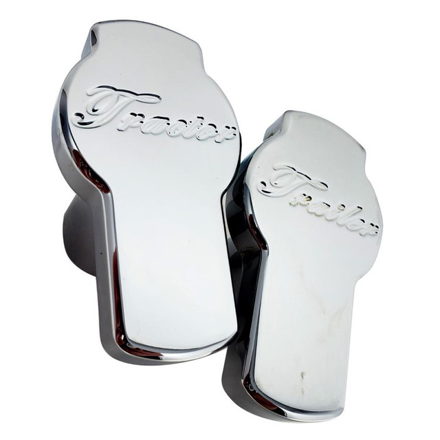 Kenworth W900 Dash Knobs