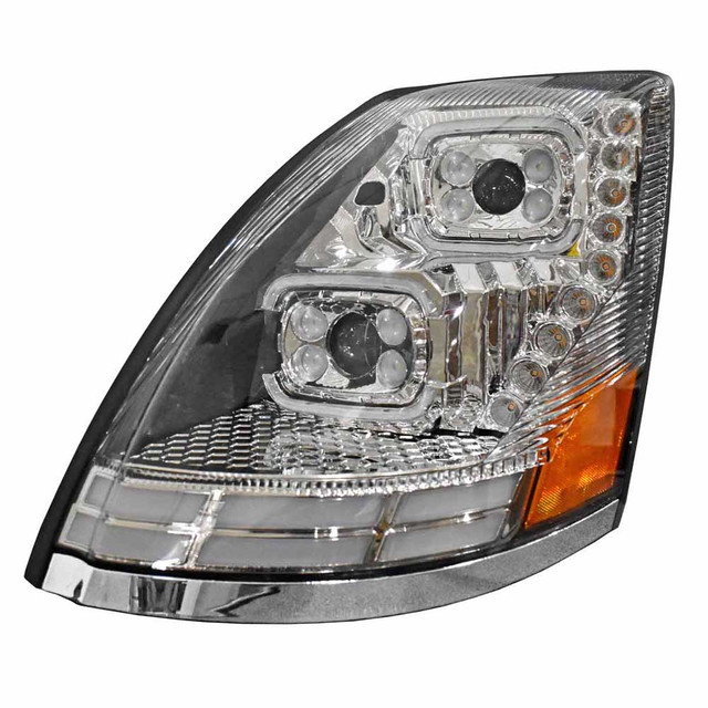 Volvo Truck Parts & Accessories for Sale Online