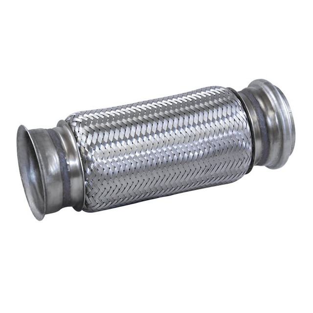 Semi-Truck Exhaust Flex Pipes