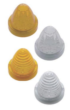 13 LED Cab Light -Beehive/Truck-Lite Style - Raney's Truck Parts