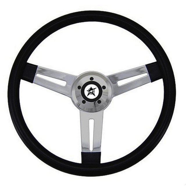 Semi-Truck Steering Wheels