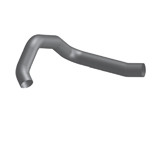Semi Truck Exhaust Pipes and Parts