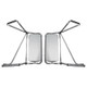 Mack CH Replacement Mirrors & Mirror Covers | Raney's Truck Parts