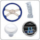 Mack R Series Interior Parts & Accessories | Raney's Truck Parts