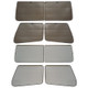 Freightliner M2 Window Covers | Raney's Truck Parts