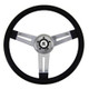Semi-Truck Steering Wheels & Accessories - Raney's Truck Parts