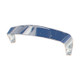 Freightliner M2 Business Class Bug Deflectors | Raney's Truck Parts
