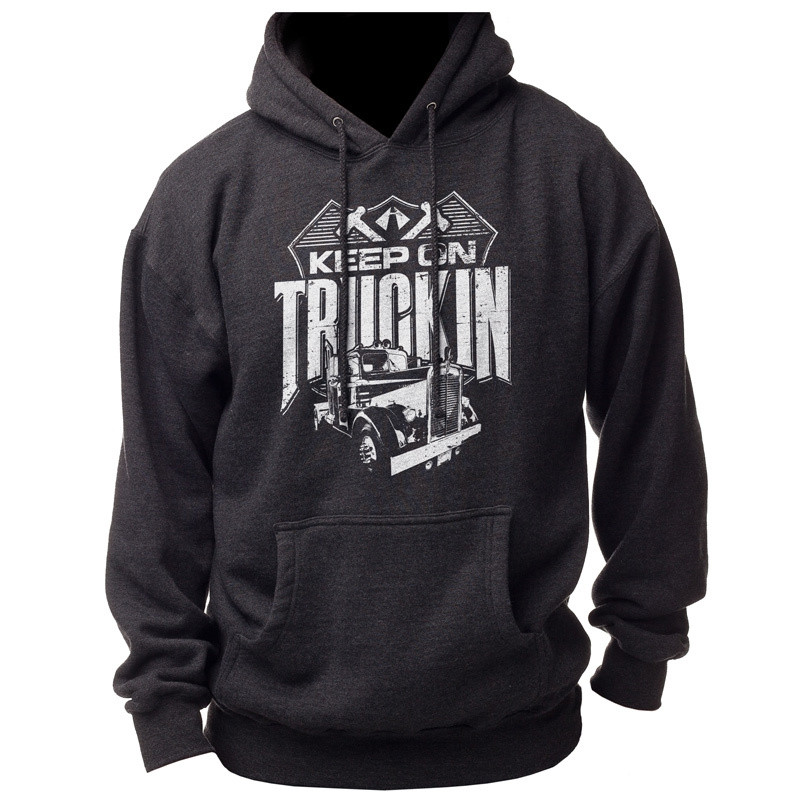 Shop Trucker Apparel for all Drivers