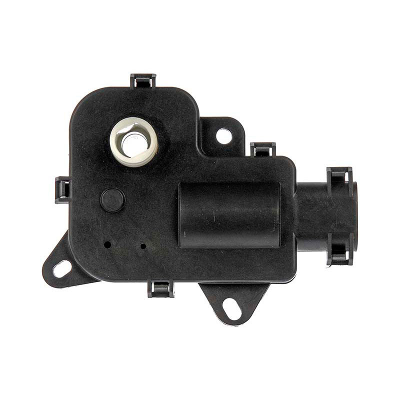 International & Mack Air Door Actuator 2503207-C1 - Raney's Truck Parts