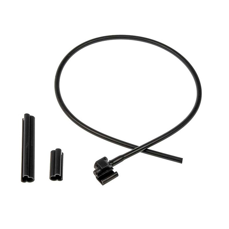 International Wiper Nozzle Kit 2504705C1 2504705C91 - Raney's Truck Parts