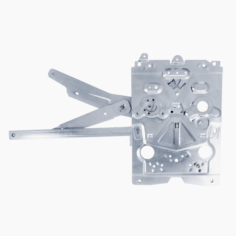 Volvo VN VNL Window Switch 21628532 22569484 - Raney's Truck Parts