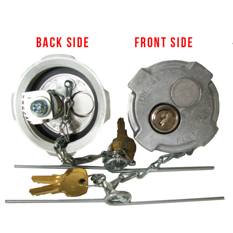 Freightliner Cascadia M2 106 112 Ignition And Door Lock Cylinder Kit ...