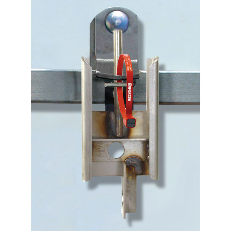 The Enforcer King Pin Lock