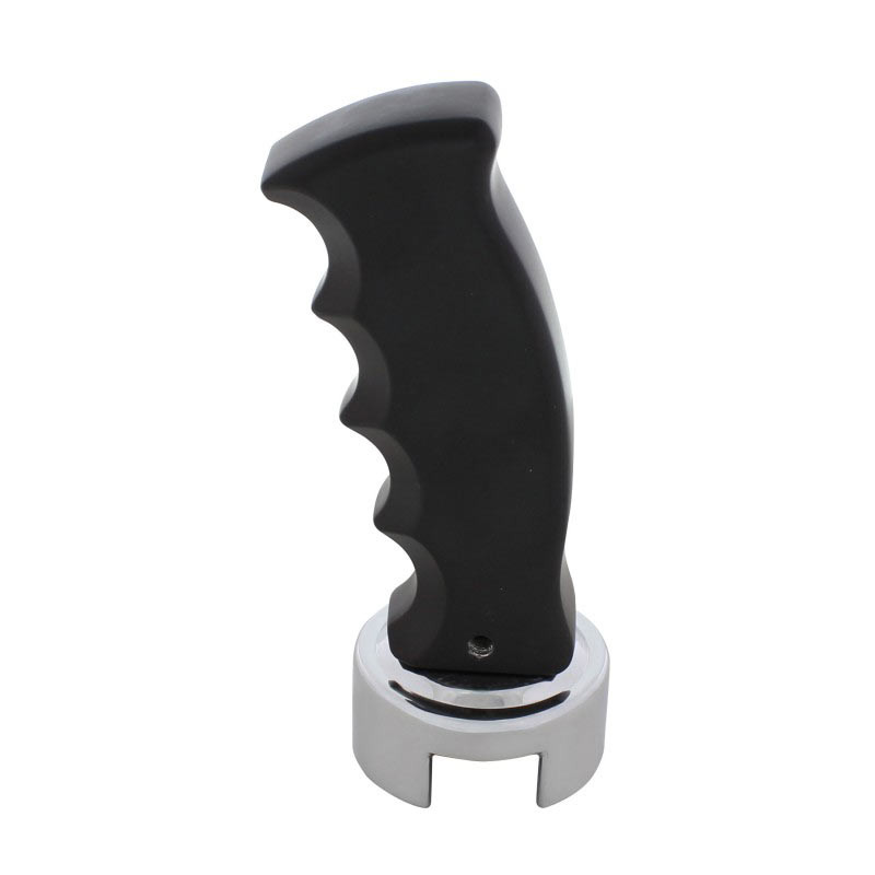 Rose Gold Pistol Grip Speed Shift Knob - Raney's Truck Parts