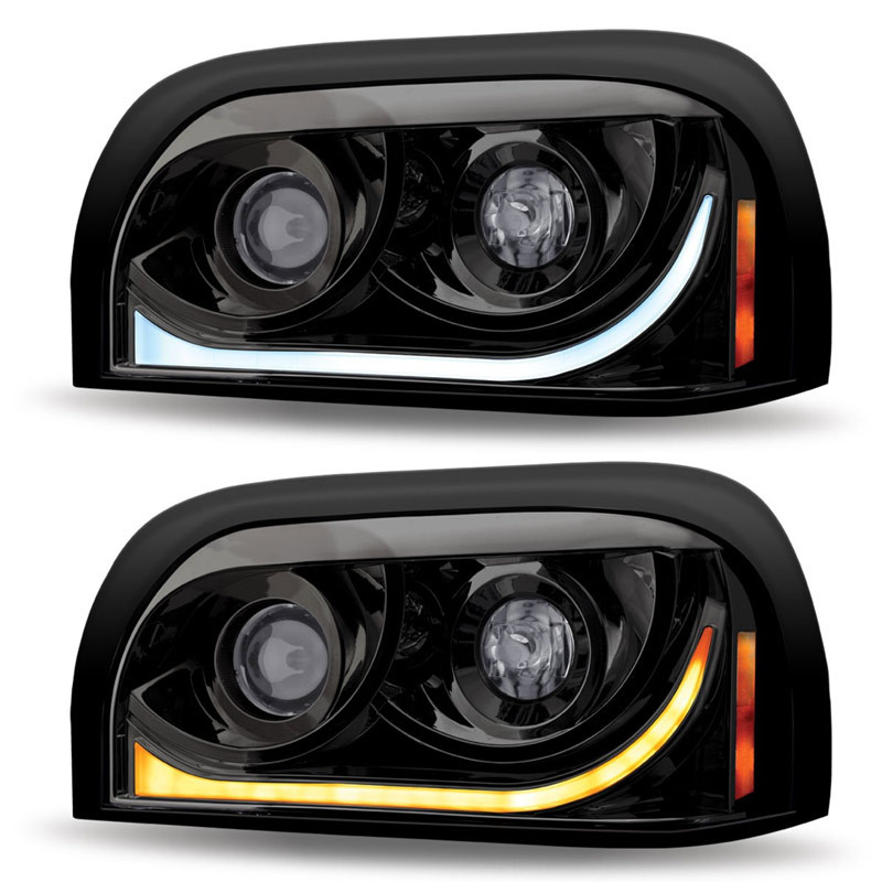 Freightliner Century Headlights