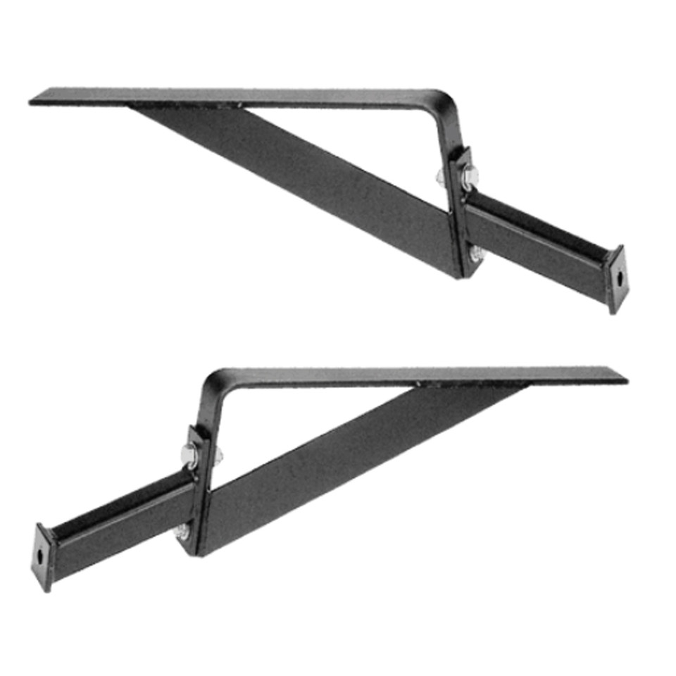 90 Degree Universal Mounting Bracket 97876 - Raney's Truck Parts