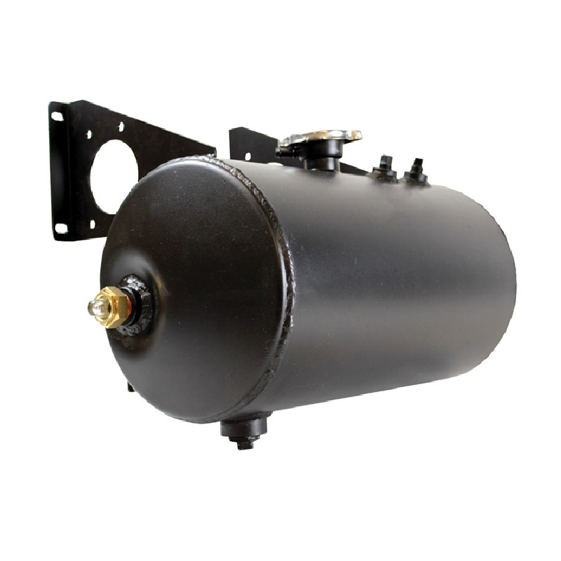 Mack Coolant Tank Site Glass MAK 20QS238 - Raney's Truck Parts