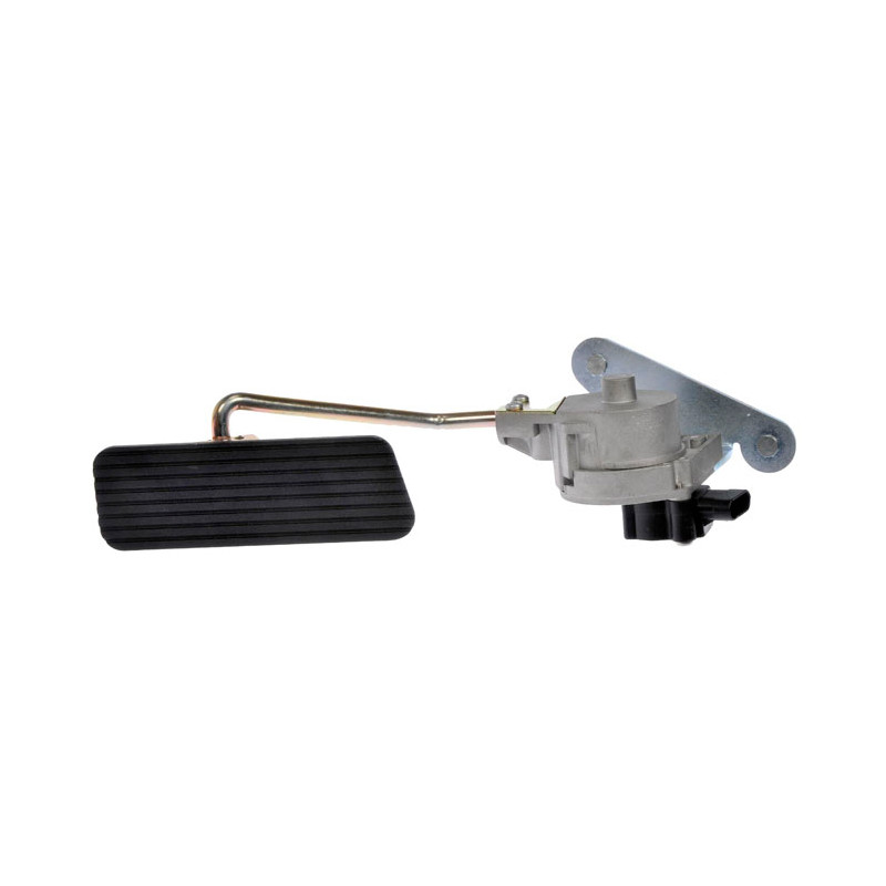International Accelerator Pedal Position Assembly With Sensor ...