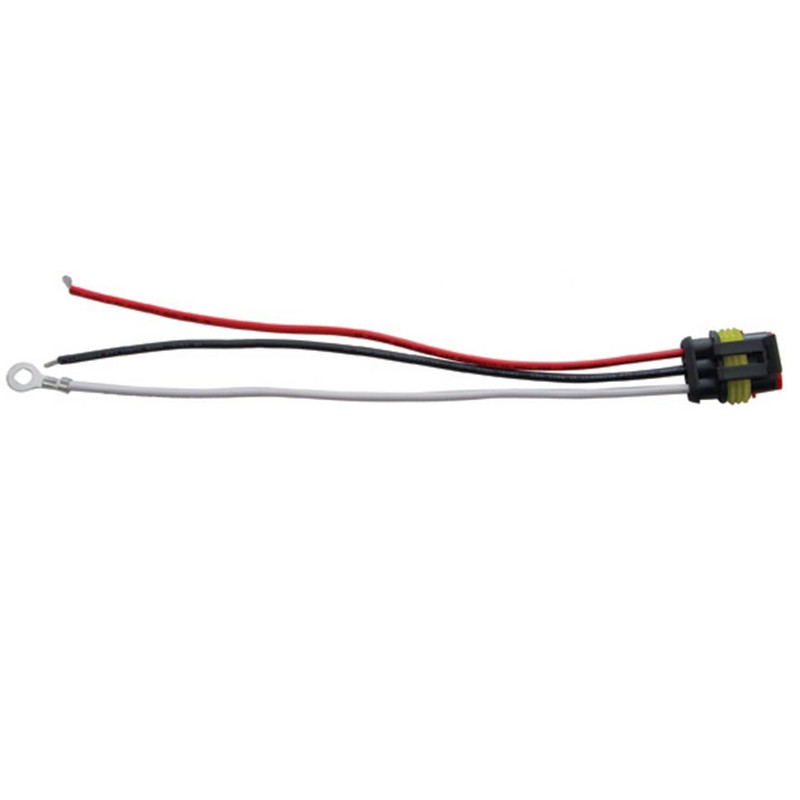 LED PL3 Pigtail 94707 - Raney's Truck Parts