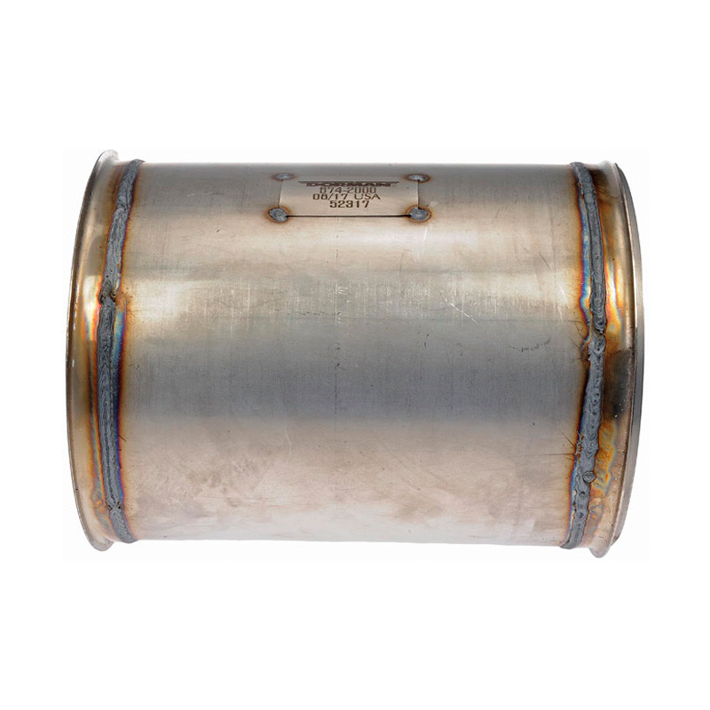 Cummins Diesel Particulate Filter Gasket Kit 2871772 5417860 - Raney's ...