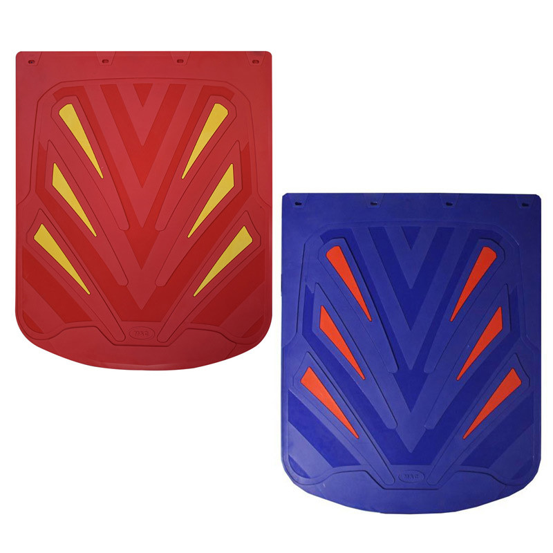 Trucker Girl Mud Flaps 24" x 30"