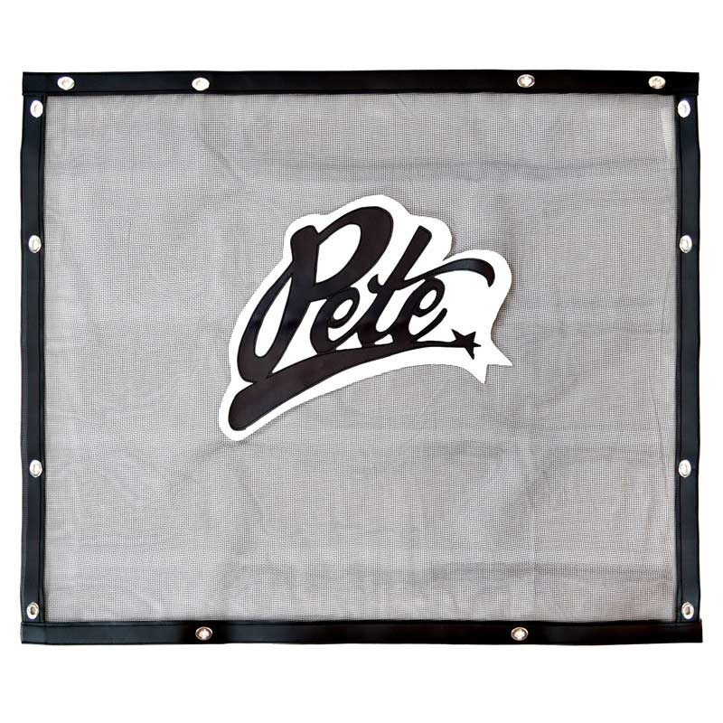 Peterbilt 379 Winter Fronts & Bug Screens | Raney's Truck Parts