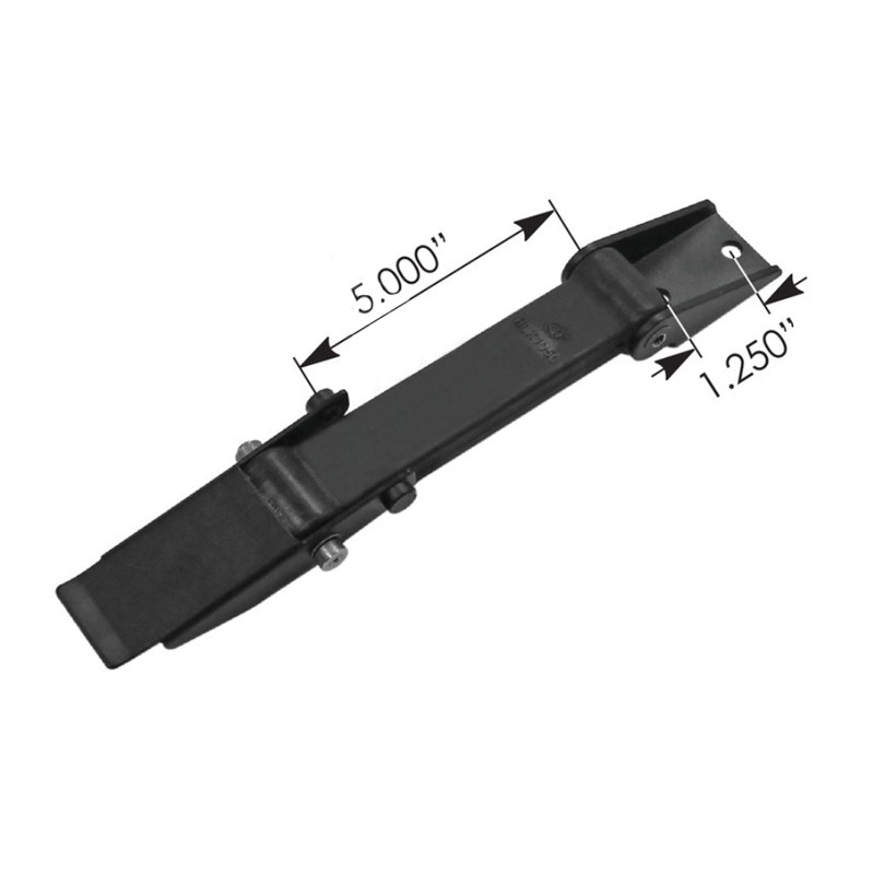 Mack Cabin Air Filter CH CV CX CL - Raney's Truck Parts