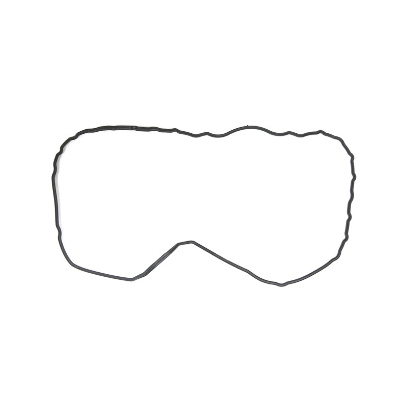 Volvo D12 Timing Cover Seal Strip VOL 20714247 - Raney's Truck Parts