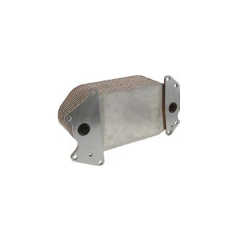 Detroit Diesel S60 Oil Cooler Housing 23526054 DDE23526054 - Raney's ...
