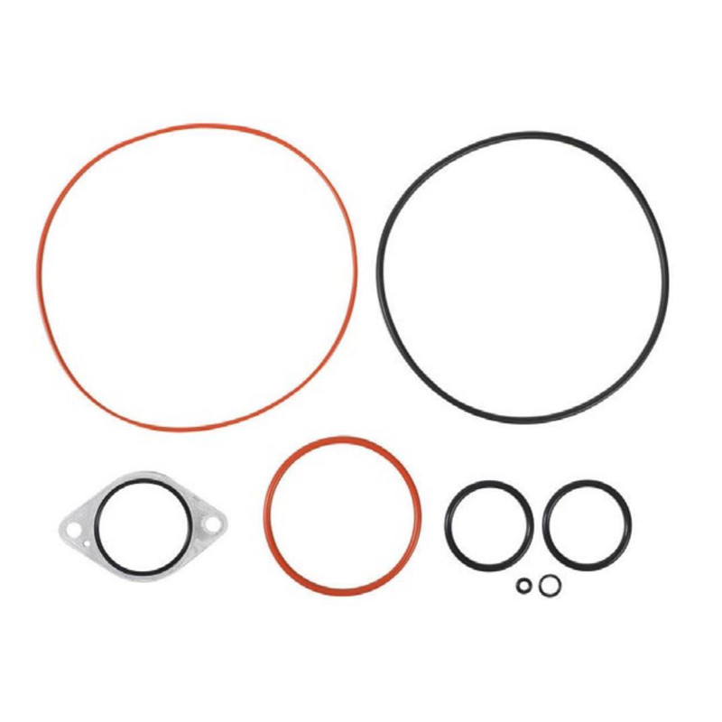 Caterpillar 3116 3126 Water Pump Assembly CAT 3522153 - Raney's Truck Parts