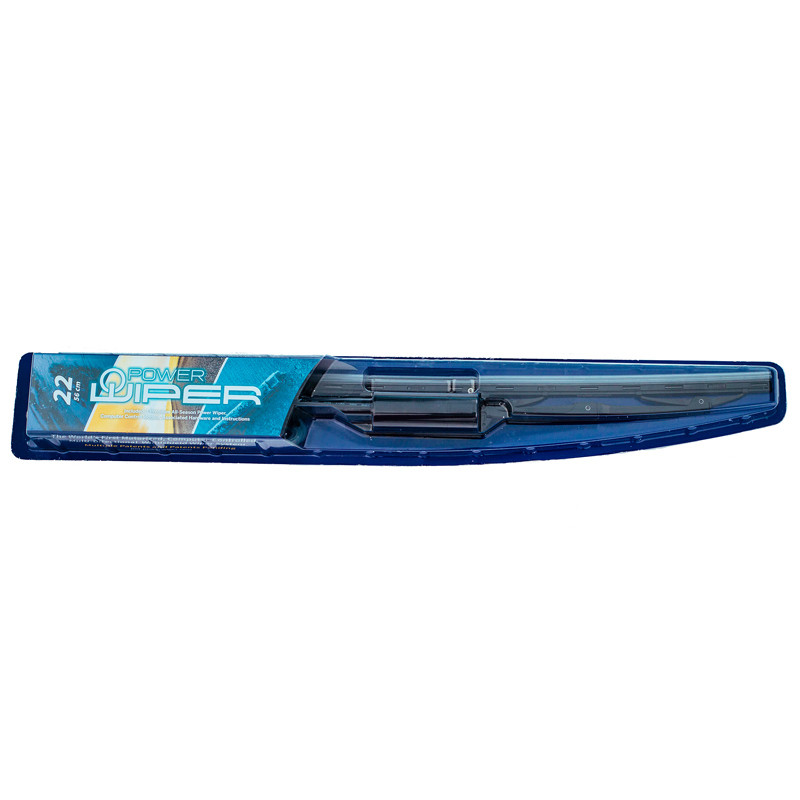 Semi-Truck Windshield Wiper Blades - Raney's Truck Parts