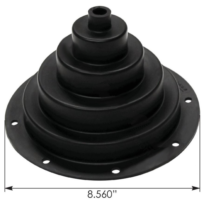 Kenworth Shift Boot K042-702 - Raney's Truck Parts